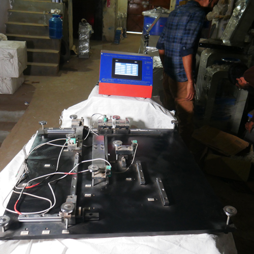 Apparatus for Measurement of Surface Flatness and Warpage of Ceramic ...